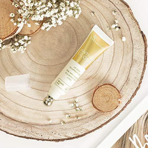 Yves Rocher Anti Aging Eye Care Tube 15ml | Complete Skin Care Solution ...