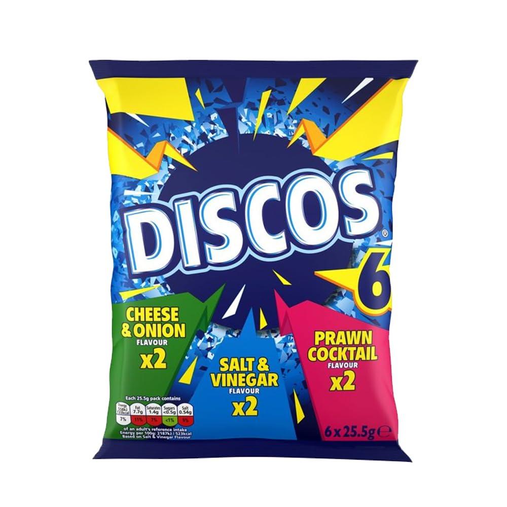 Chips Crisps Bags Collections - Deliciously light & Crispy Chips Bags ...