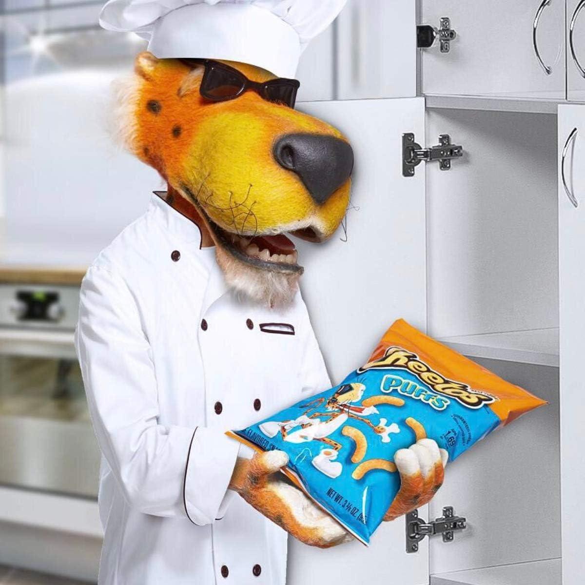 Cheetos Puffs 8.5oz (240.9g) - Delicious Crunchy Cheese Snack | Buy Now ...