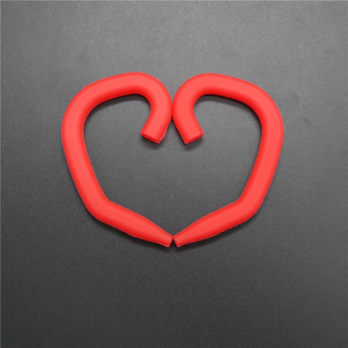 Ultechnovo 10 Pairs Ear Mask Hooks - Durable Hangers for Ear Masks ...