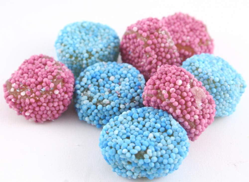 Jelly Spogs Jelly Buttons 1Kg Share Bag | Buy Now with Express ...