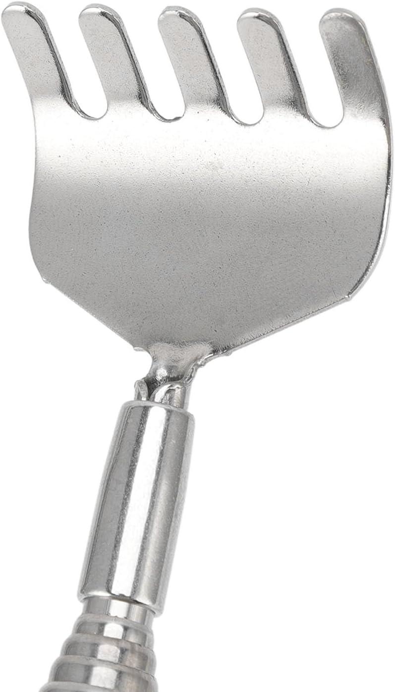 Jerss 10-Part Mini Back Scratchers & Cockroach Scrapers Effective Dust ...