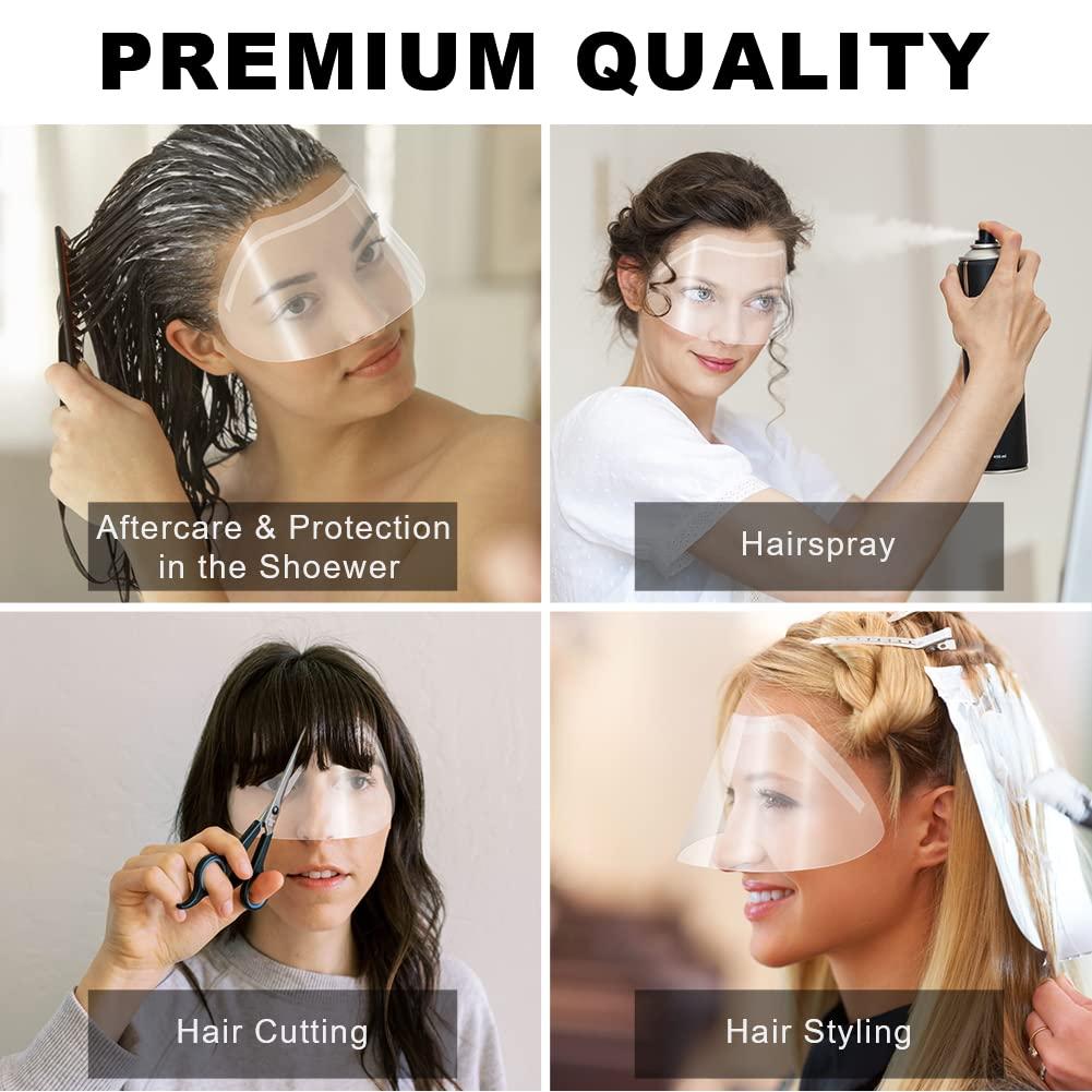 Eye Shields For Makeup