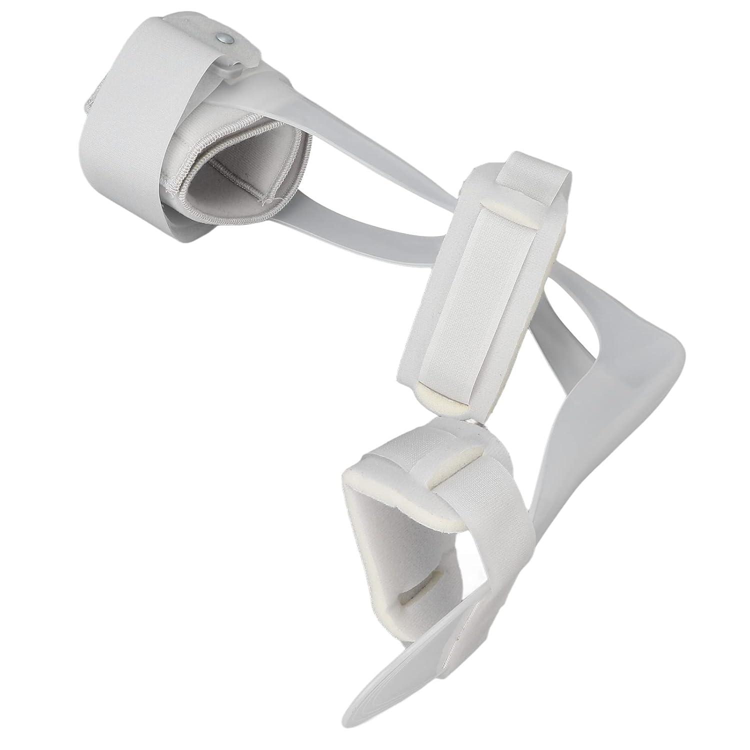 Ankle Foot Orthosis Support | Orthopedic Splint for Right Foot | Drop ...