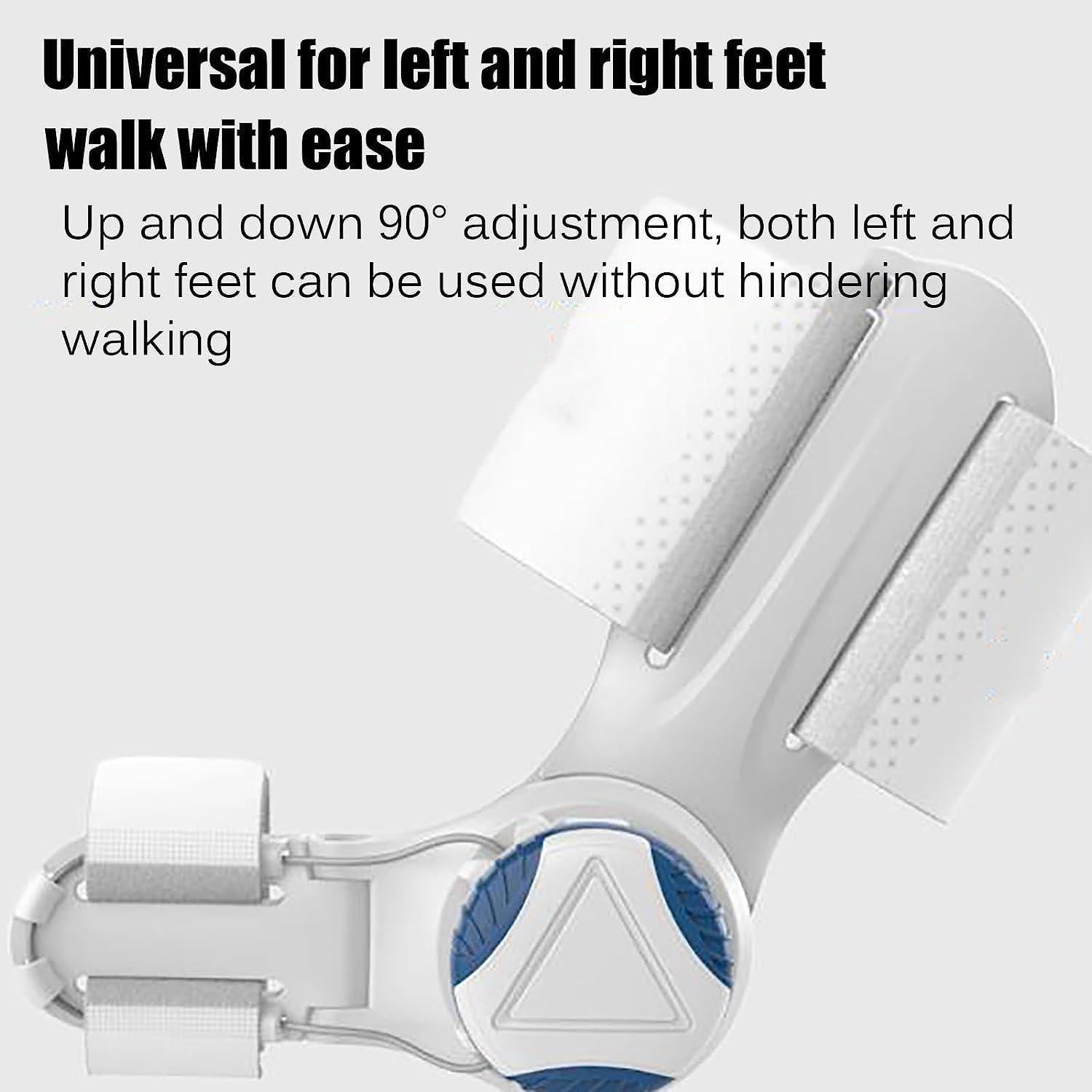 Western Thumb Valgus Correction - Non-Surgical Bale Toe Rail with ...