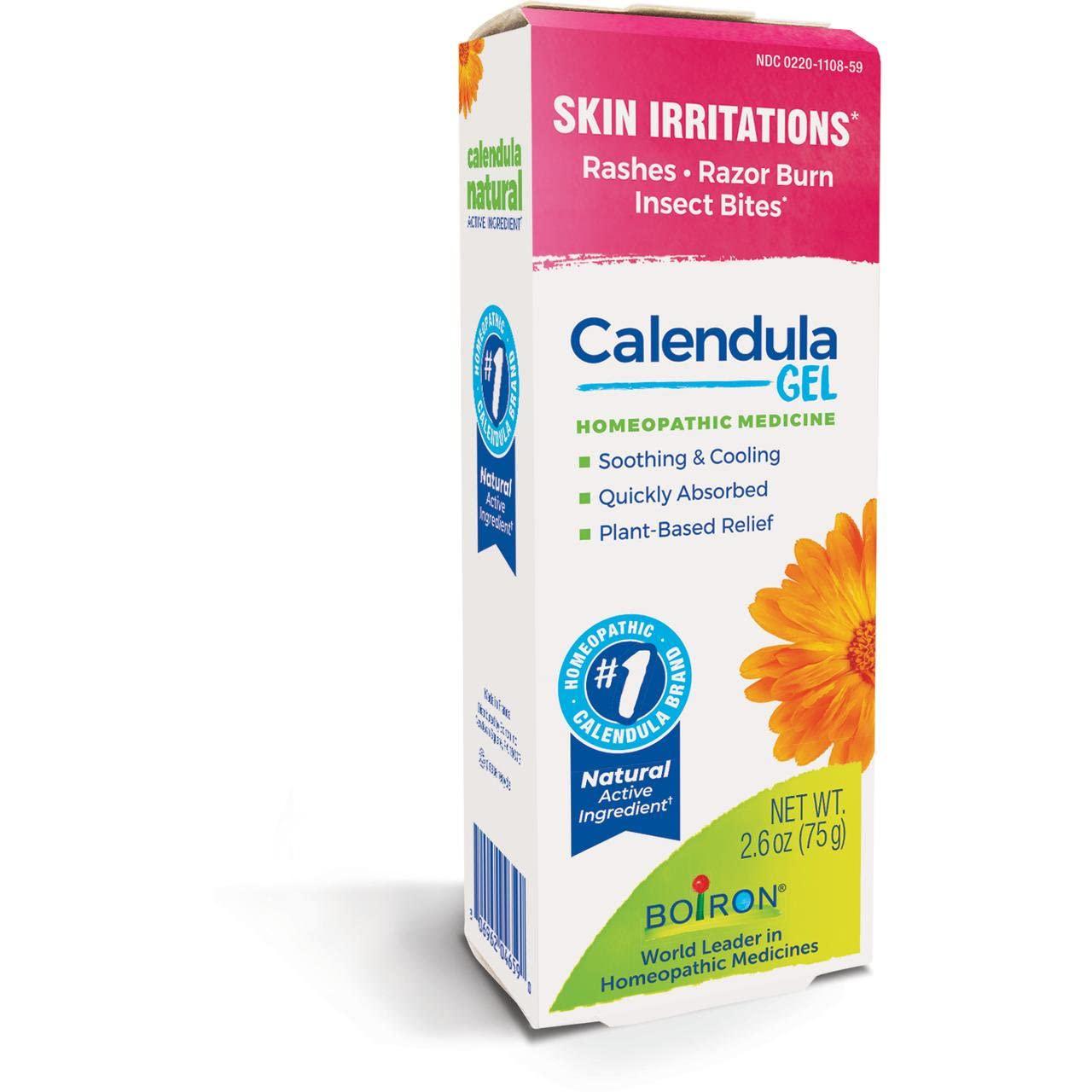 Boiron Calendula Gel