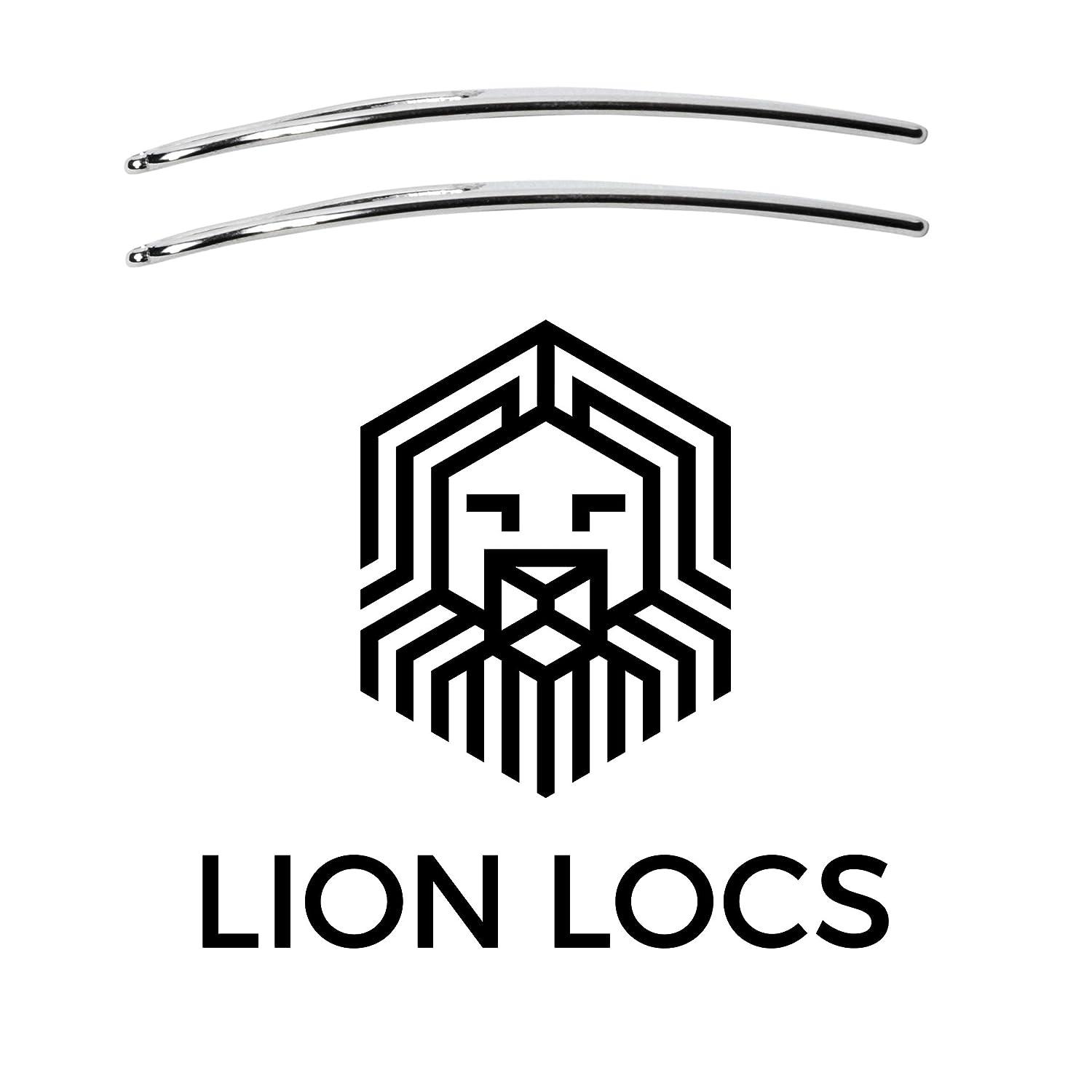 Interlocking Tools for Locs | Sisterlock and Dreadlocks Starter Kit for ...