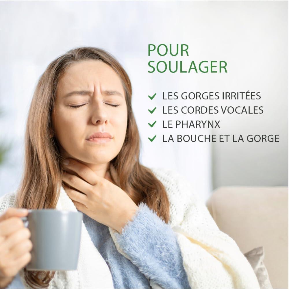 A.VOGEL - Echinaforce Based on Organic Echinacea and Sage - soothes the ...