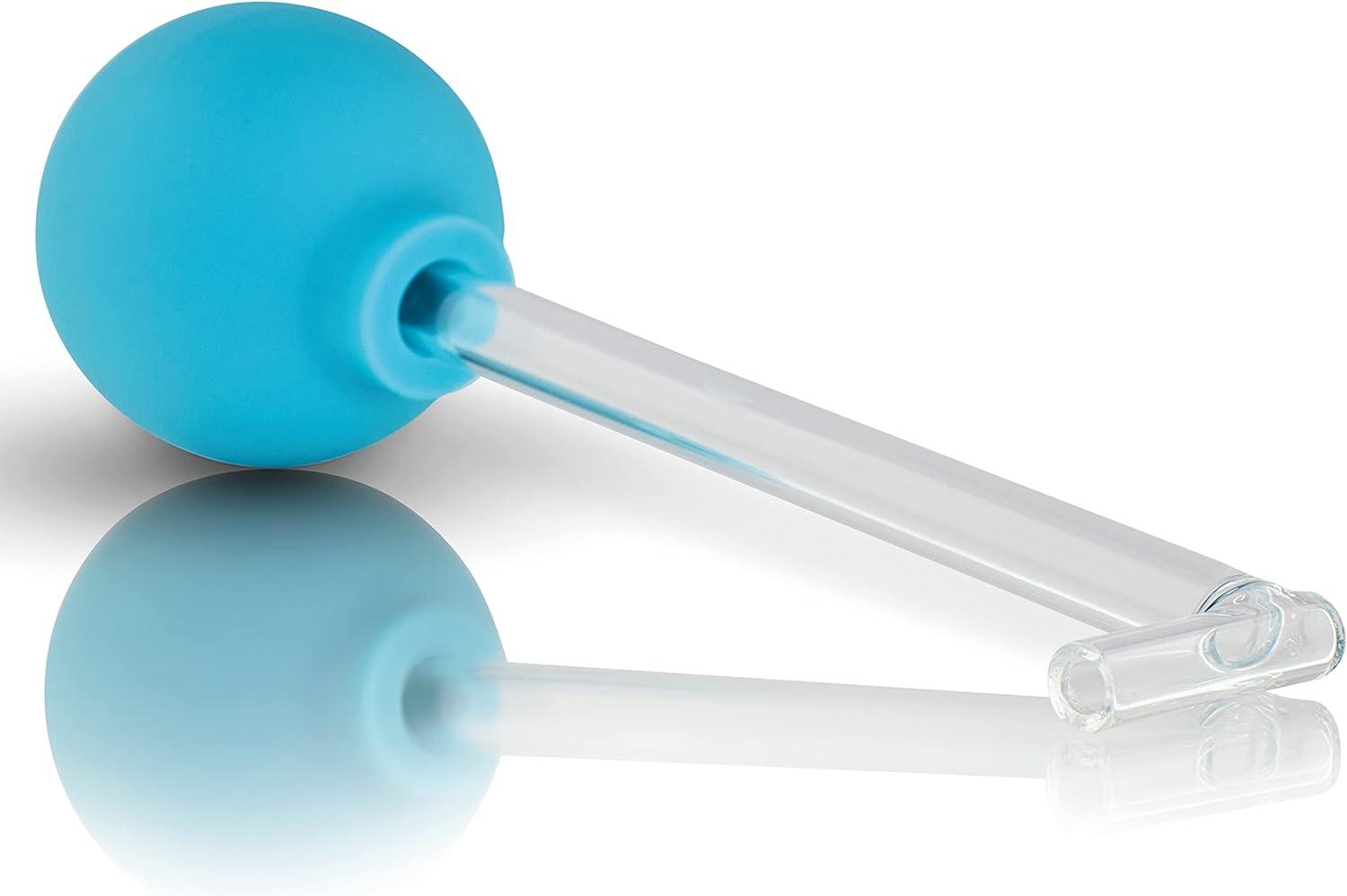 Fuchsia Tonsil Stones Remover | Effective Tonsil Suction Cup for Stone ...