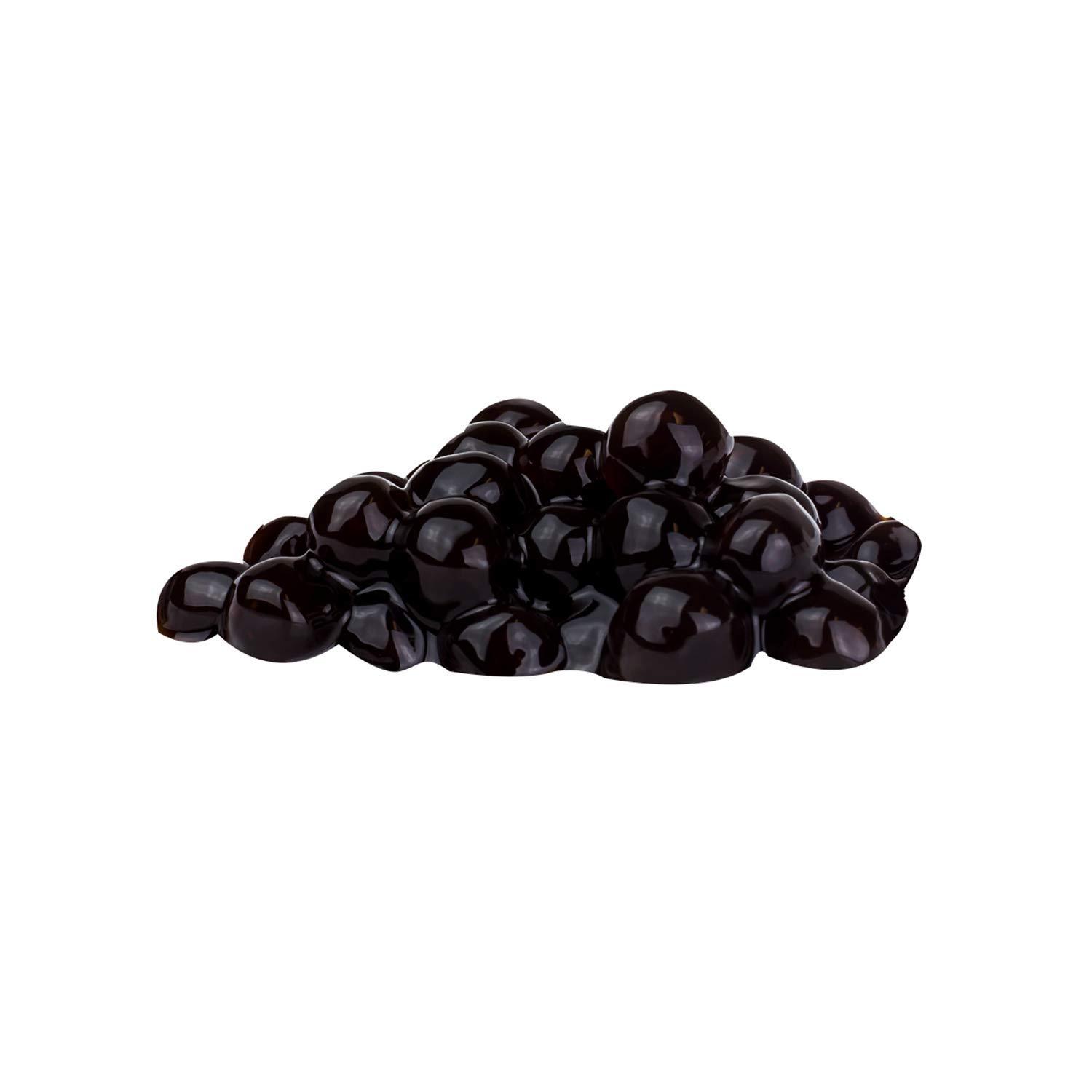 Tea Zone Instant 10 Tapioca Pearls (Boba) - 10 Bag Pack | Buy Now with ...