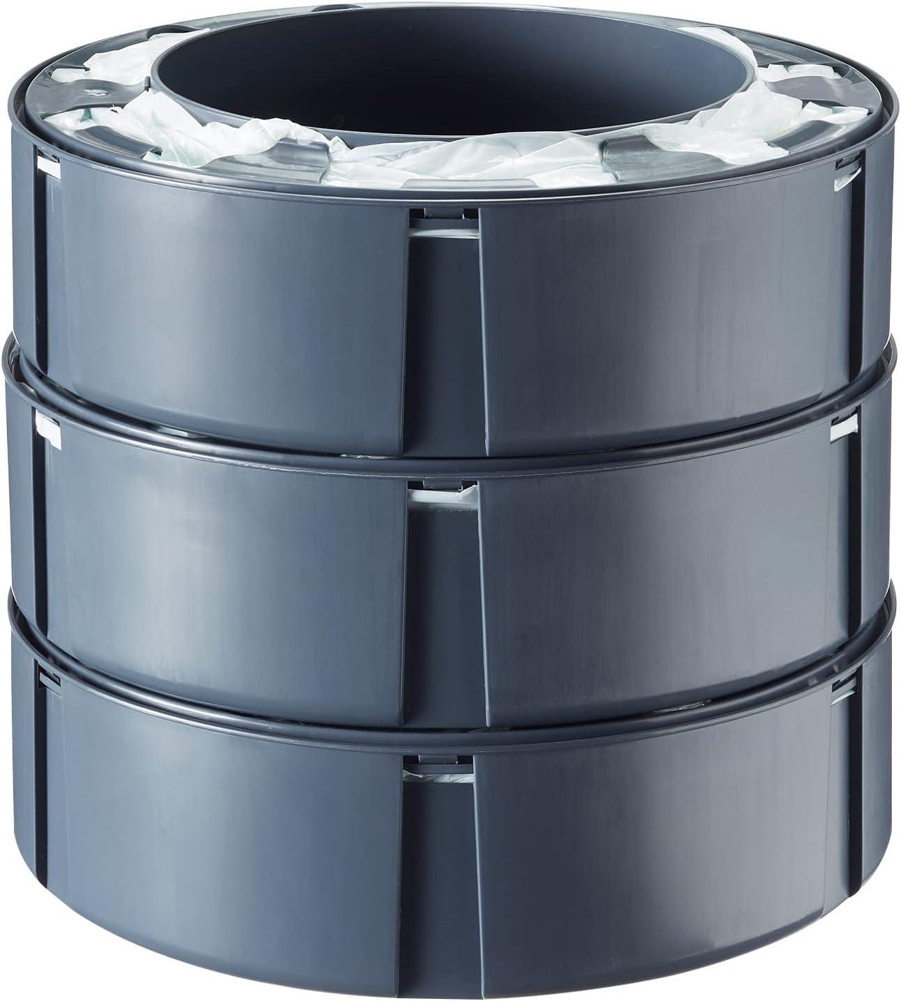 Tommee Tippee Refill Cassettes | Simplee Sangenic Diaper Disposal ...