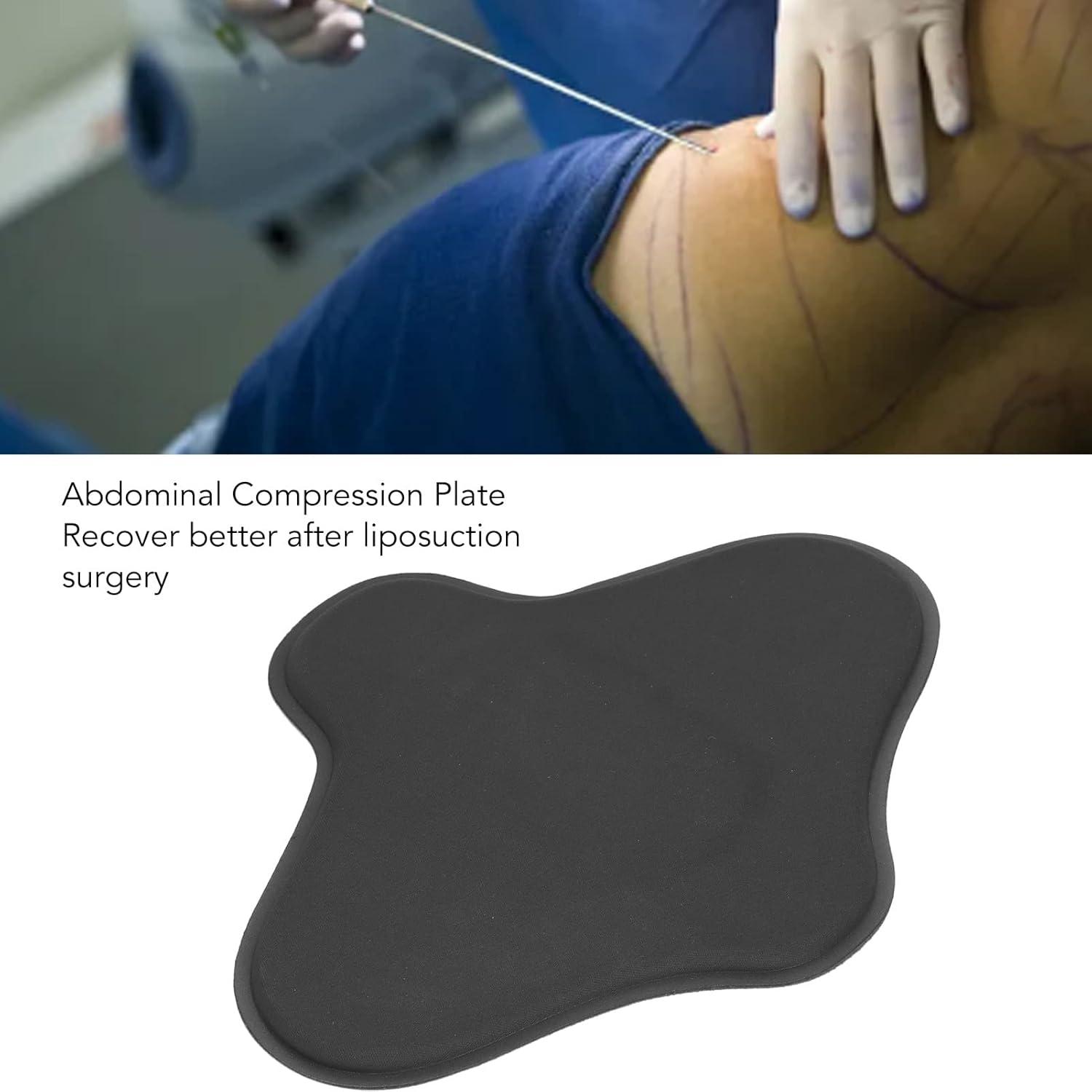 Lipo Foam Board - Front Abdominal Compression Plate for Post-Fat ...