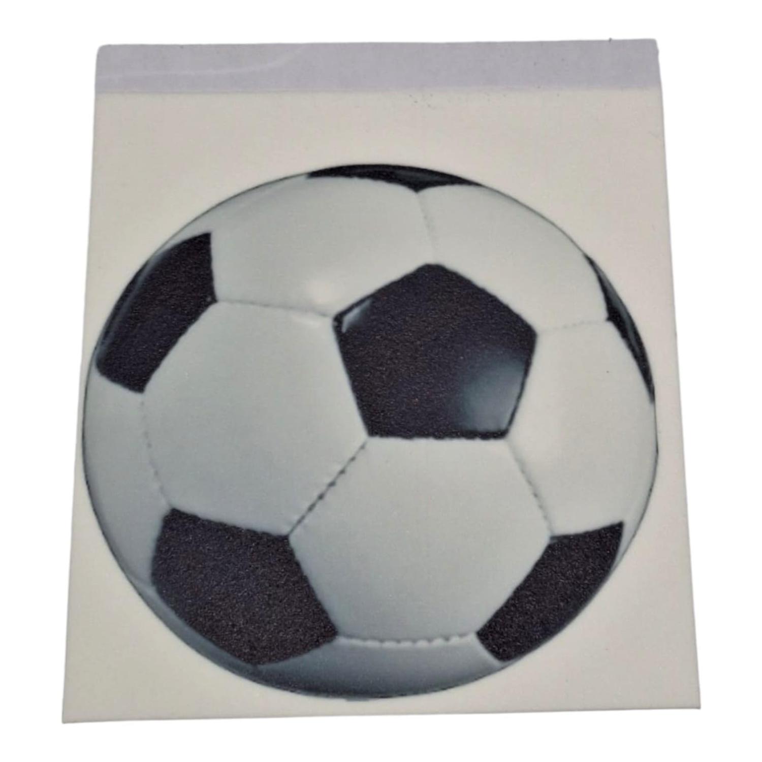 Football Edible Images - Cake Topper Prints - Wafer/Rice Paper (6 ...