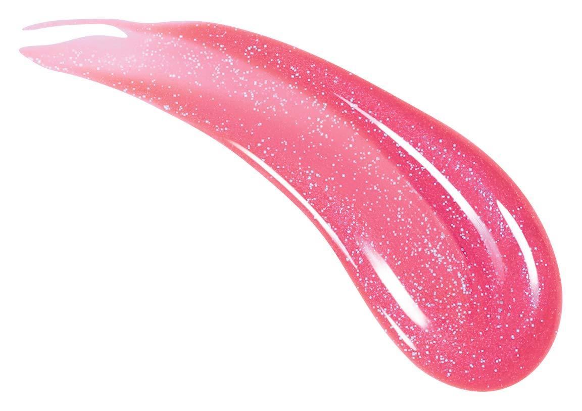 Rimmel Stay Glossy 3D Lip Gloss in Back Row Smooch - 1 Pack | Buy Now ...