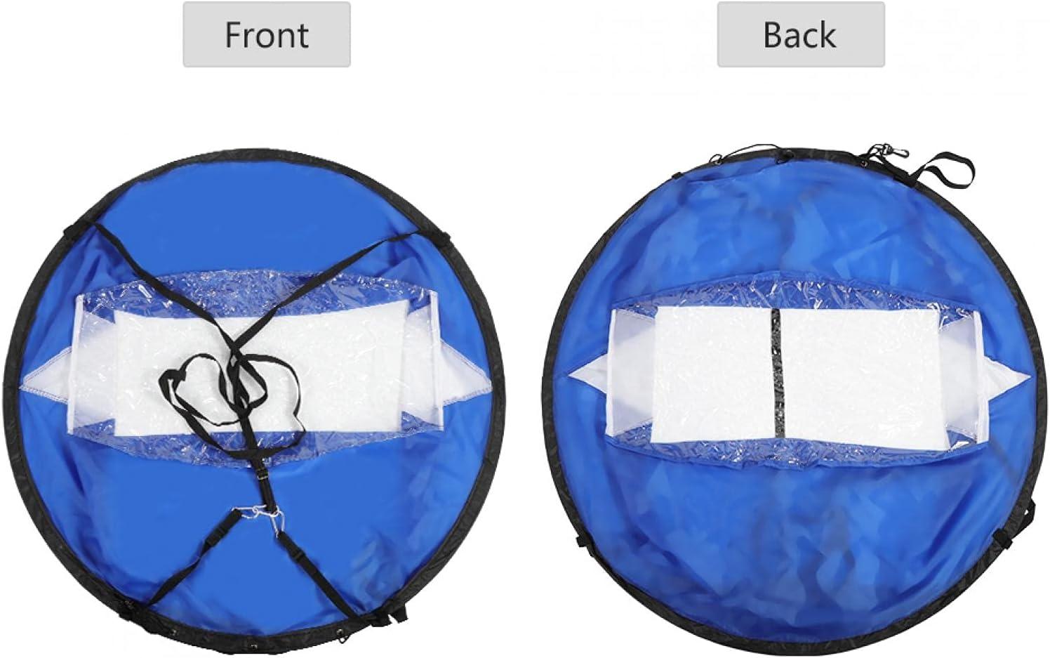 Paddleboard Lights Paddle Board Shade Canopy Canoe Sail Kit 42 ...