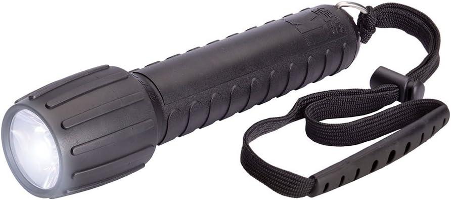 Underwater Kinetics SL3 eLED Dive Light Black - Boxed for Protection ...