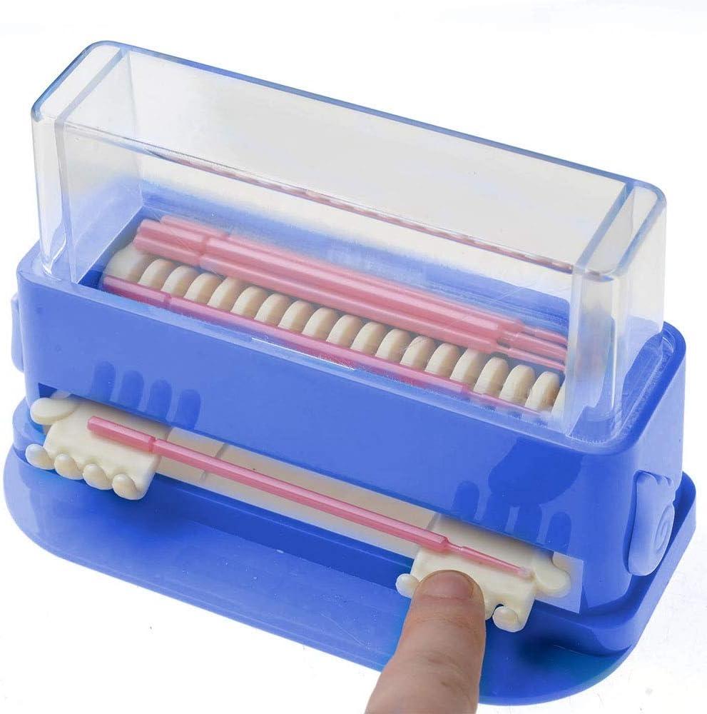 Yilin Dentist Applicator Stick Dispenser | Dental Lab Orthodontic Tools ...