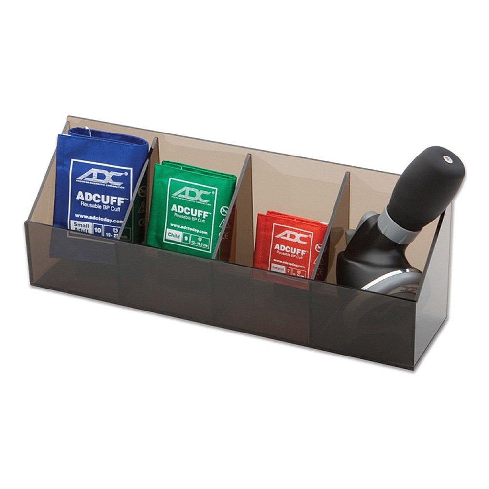 ADC 705PMK-MCC Multikuf 705 Paediatric Multicuff Kit Tray Multi-colour ...