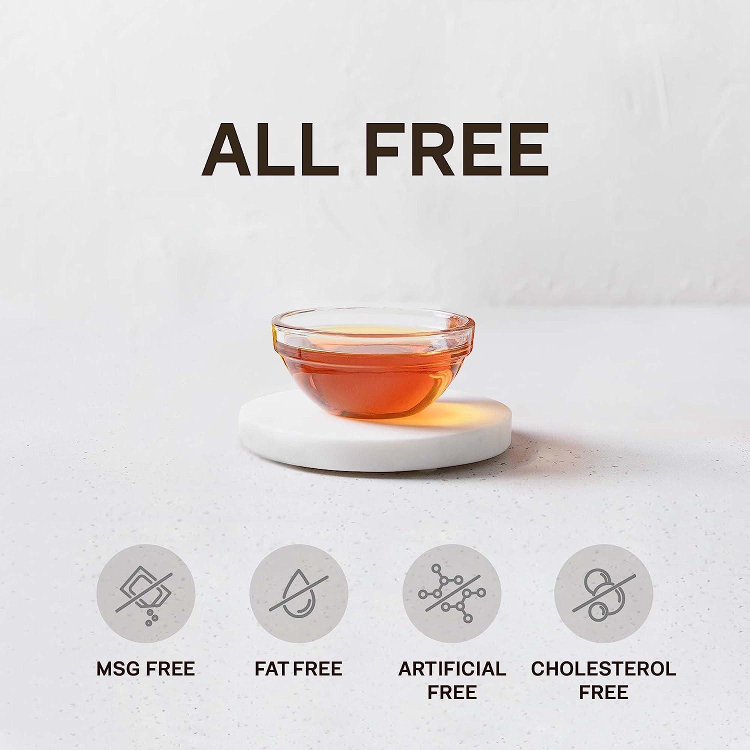 Buy KANG BONG SEOK Rice Oligo Syrup - Sugar Free Sweetener & Cooking ...