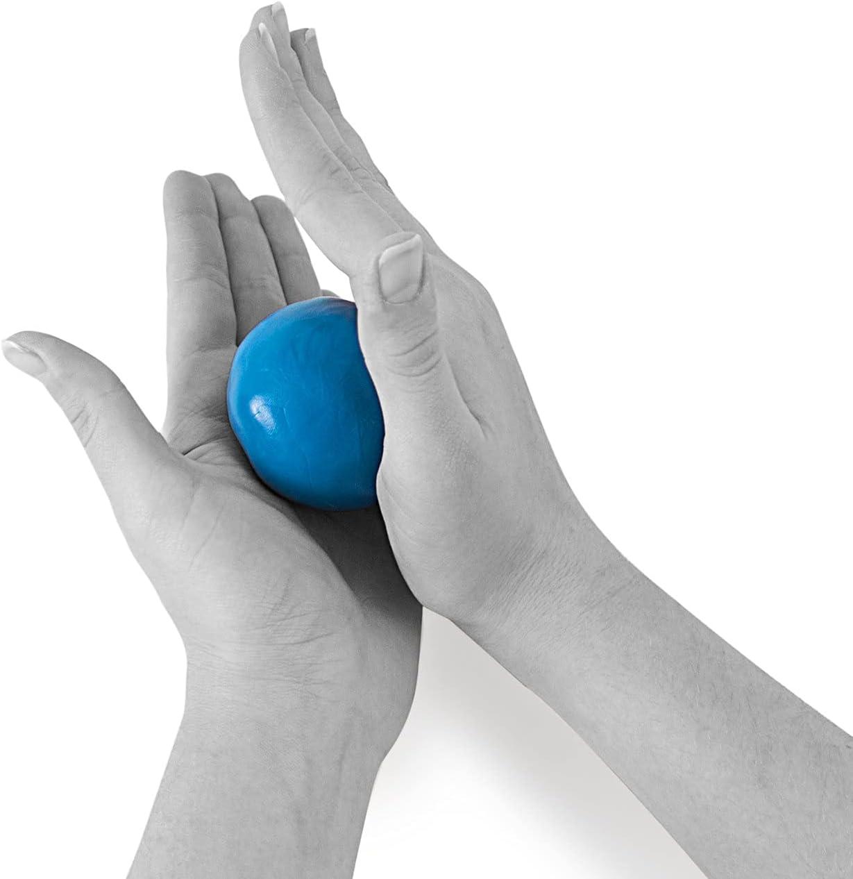 TheraPutty - Therapy Putty 85g | XX-Soft Beige Strength for ...