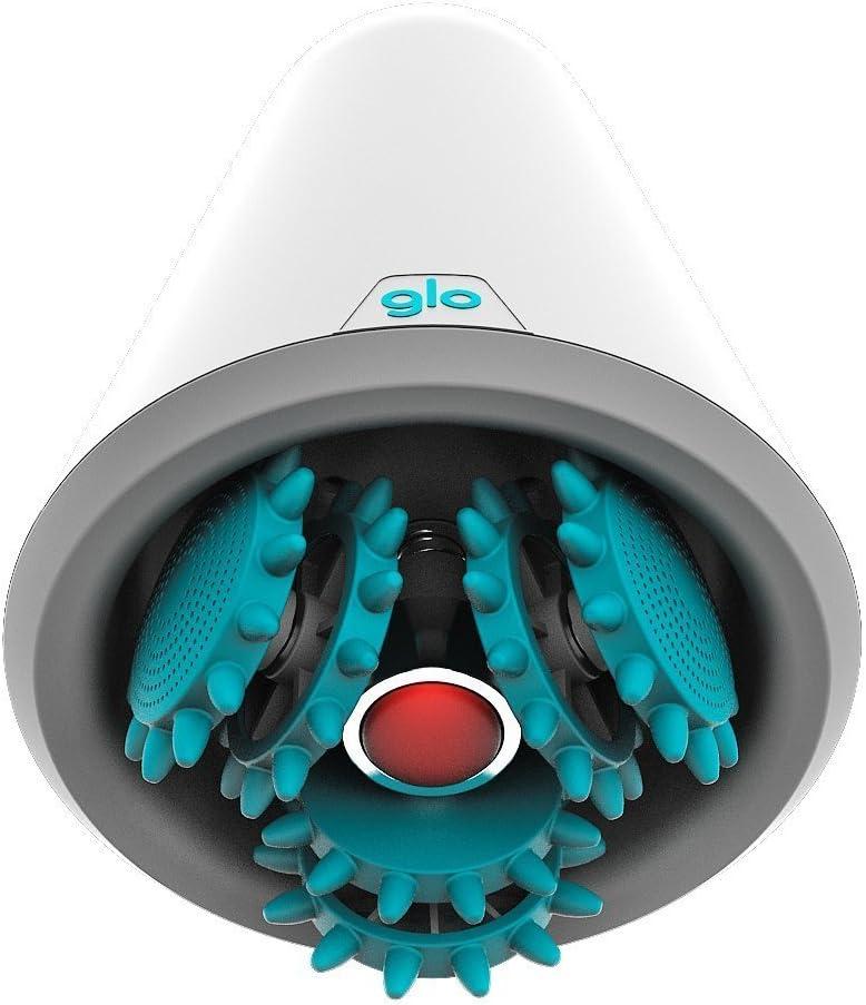 Glo Cellu-Active Massage Heads - Advanced Cellulite Treatment | Deep ...