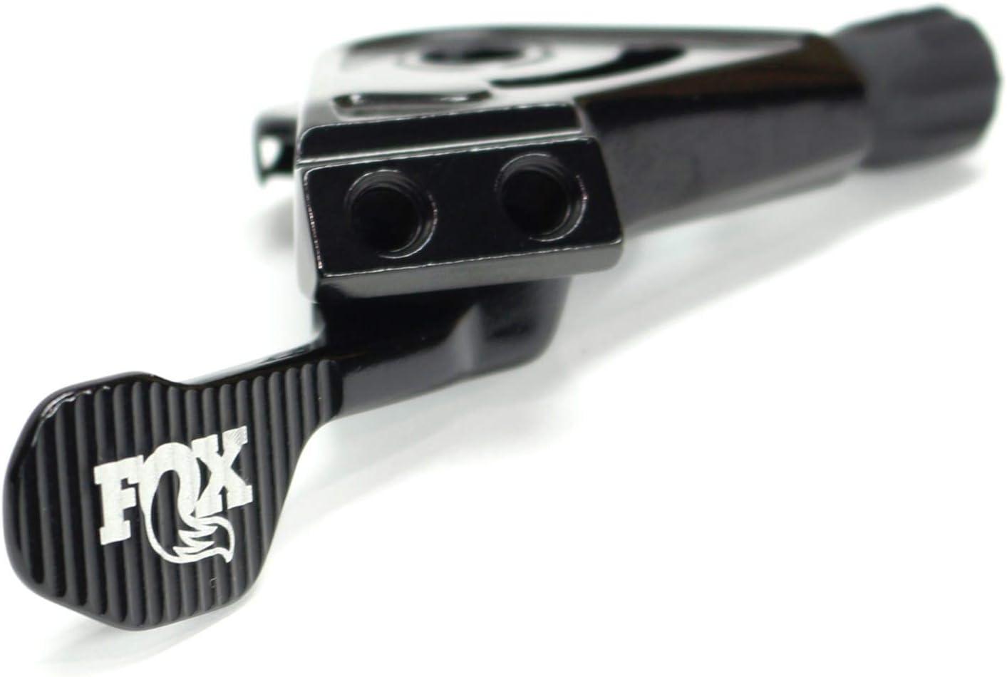 Fox Racing Shox Transfer Dropper Remote Lever Assembly Black, 1x Lever ...
