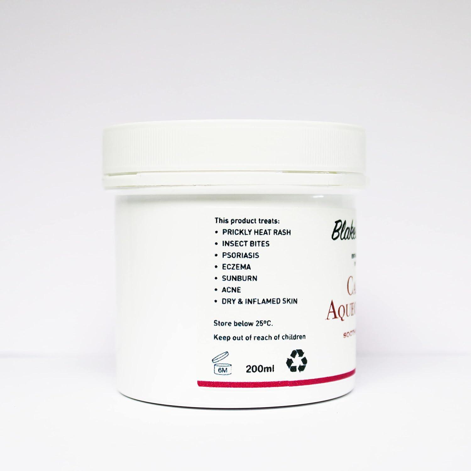 Veil Cover Cream Blake's Original Calamine Aqueous Cream 200ml ...