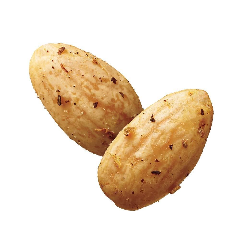 Blue Diamond Gourmet Almonds - Garlic Herb & Olive Oil 10oz (1 Pack ...