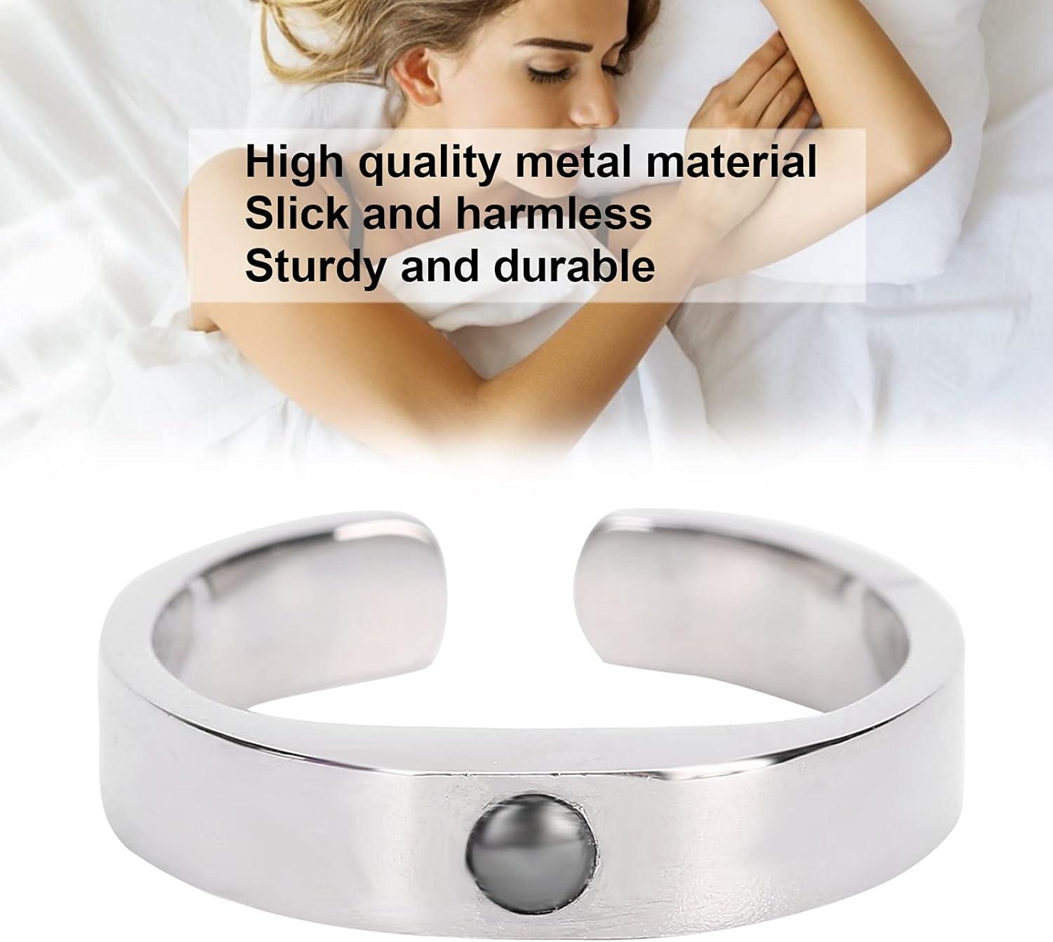 Anti Snoring Slick and Adjustable Opening Safe and Eco Friendly Anti ...