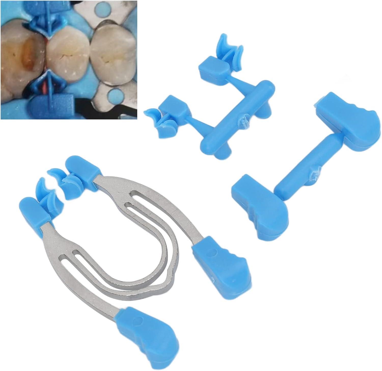 Matrix Sectional Contoured Matrices Clip Set | High-Temperature ...