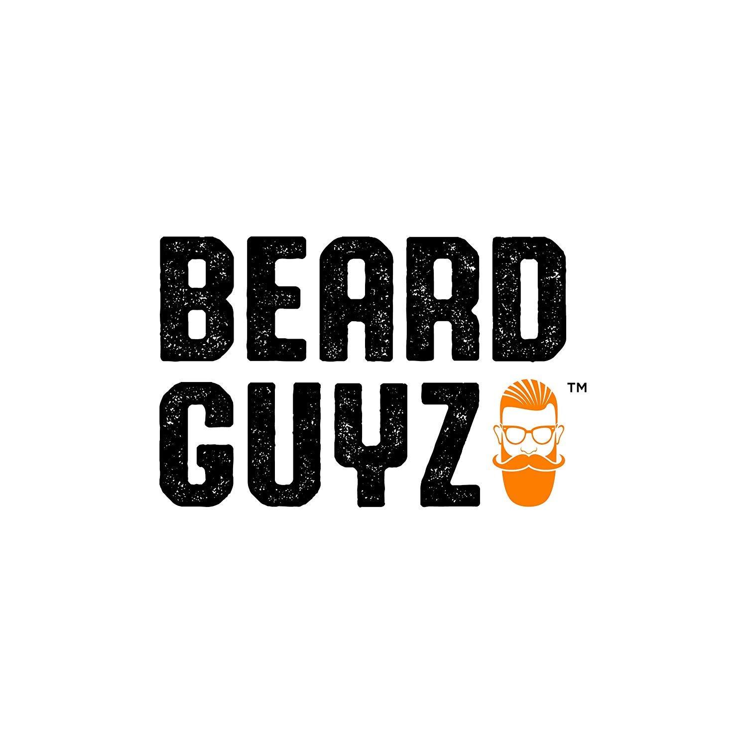 Beard Guyz 2-in-1 Wash & Tame - All-in-One Beard Care (6.7 oz) | Buy ...