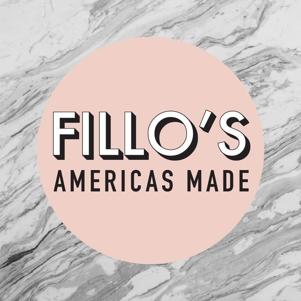 FILLOS Panamanian Garbanzo Beans 6 Count 10oz - Ready to Eat Sofrito ...