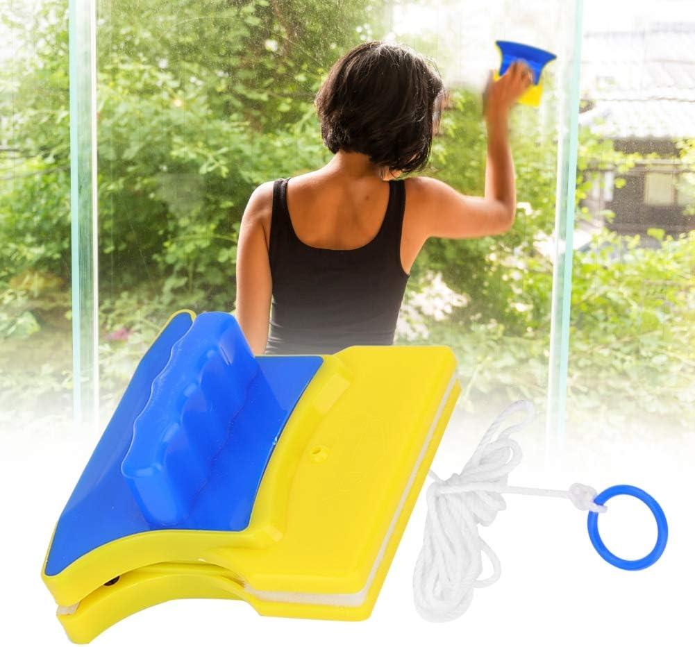Glass Window Cleaner Square Double Sided Magnetic Window Cleaner Window ...
