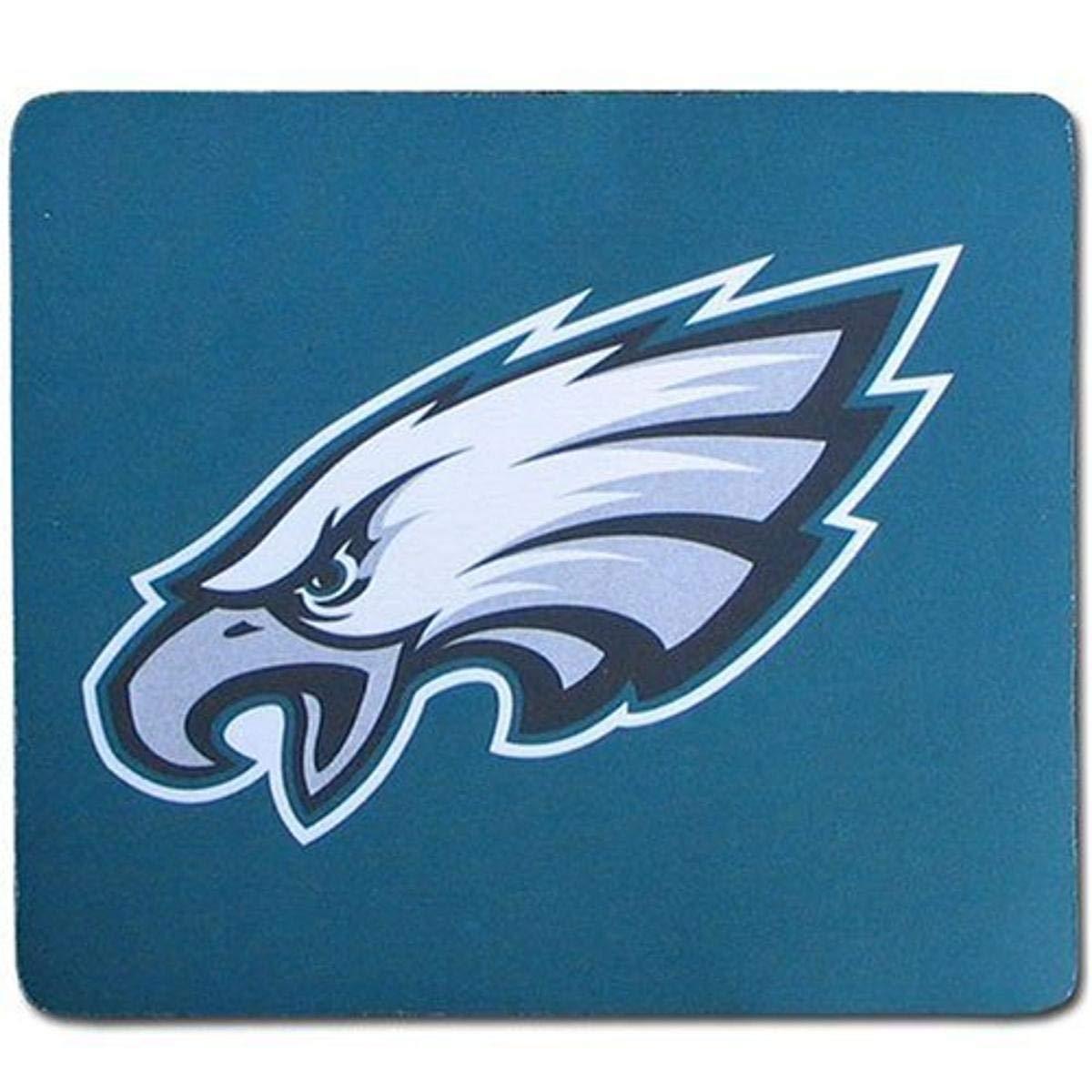 Official NFL Philadelphia Eagles Neoprene Mouse Pad - Buy Online | Buy ...