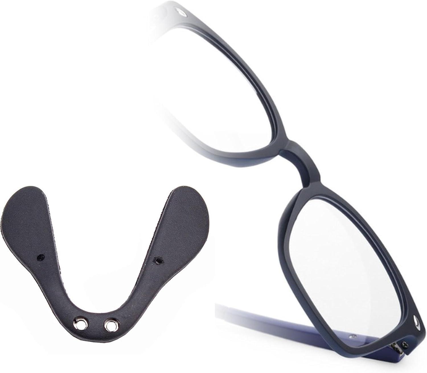 Perfeclan Eyeglass Nose Pads & Accessories | Support for Eyeglasses DIY ...