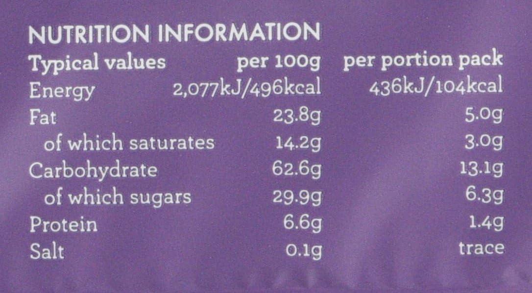 Kallo Belgian Milk Chocolate Mini Rice Cakes 9 x 84g - Delicious Snack ...