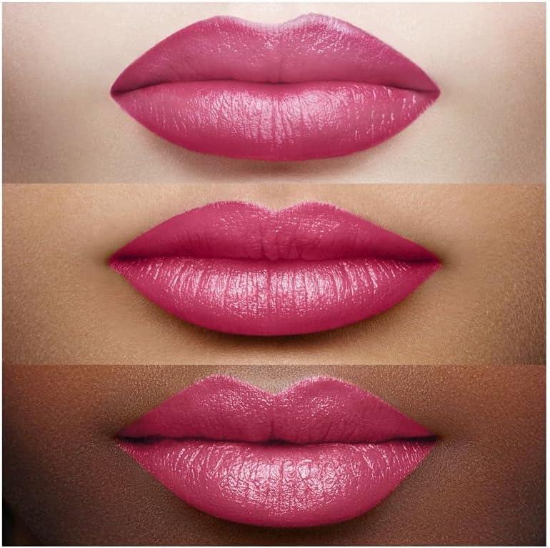 L'Or al Paris Color Riche Satin Smooth Lipstick Moisturising Pure ...