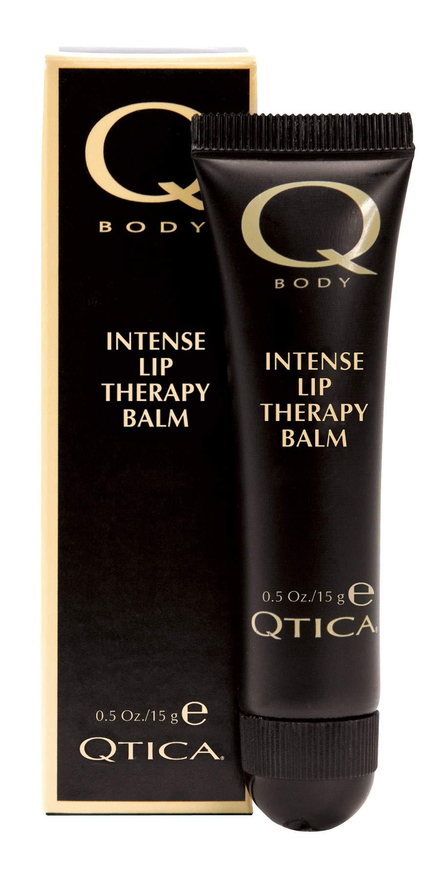 Qtica Intense Lip Repair Balm - 0.5oz (Pack of 2) | Hydrating Lip ...