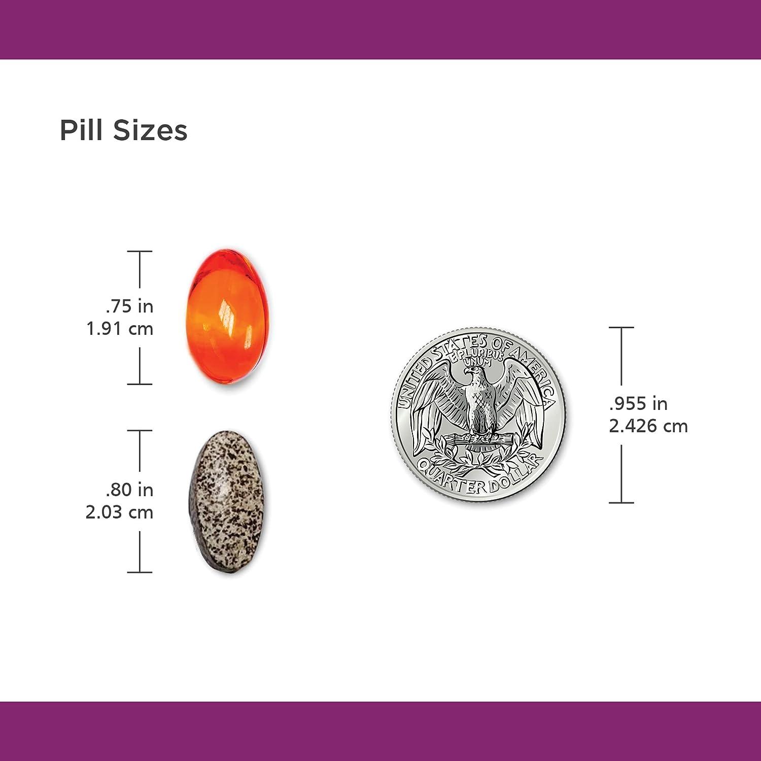 Theralogix TheraNatal OvaVite Preconception Vitamins - 13-Week Supply ...