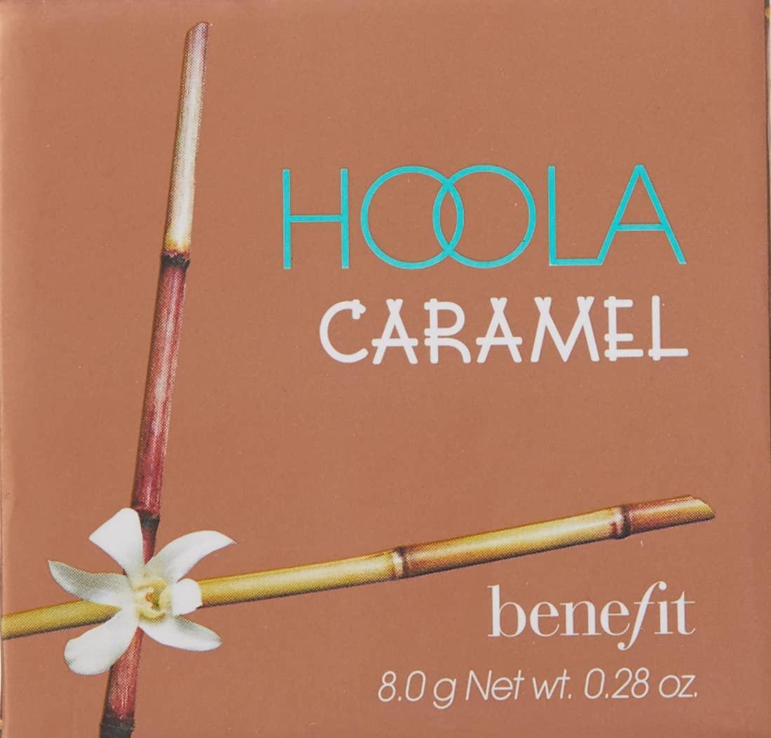 Benefit Hoola Caramel Matte Medium-Deep Powder Bronzer - 0.28 oz | Buy ...