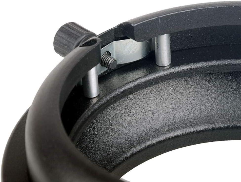 Fomito Balcar Speedring to Bowens Mount Converter Adapter for ...