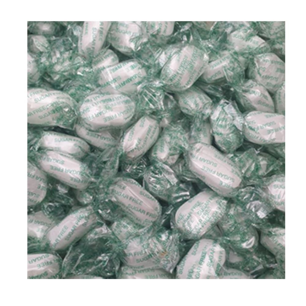 Various Flavoured SUGAR FREE Hard Boiled Sweets Colletions - PICK and ...