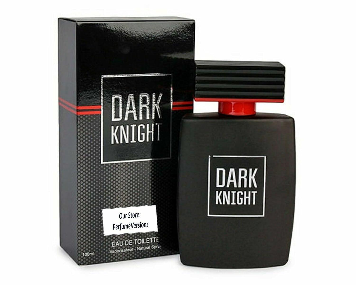 dark knight fire