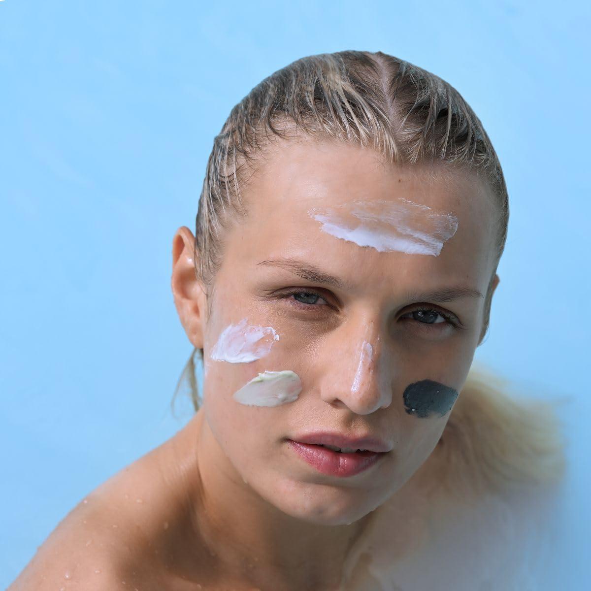 Blue Lagoon Signature Masks Travel Set | Sustainable Bioactive Luxury ...