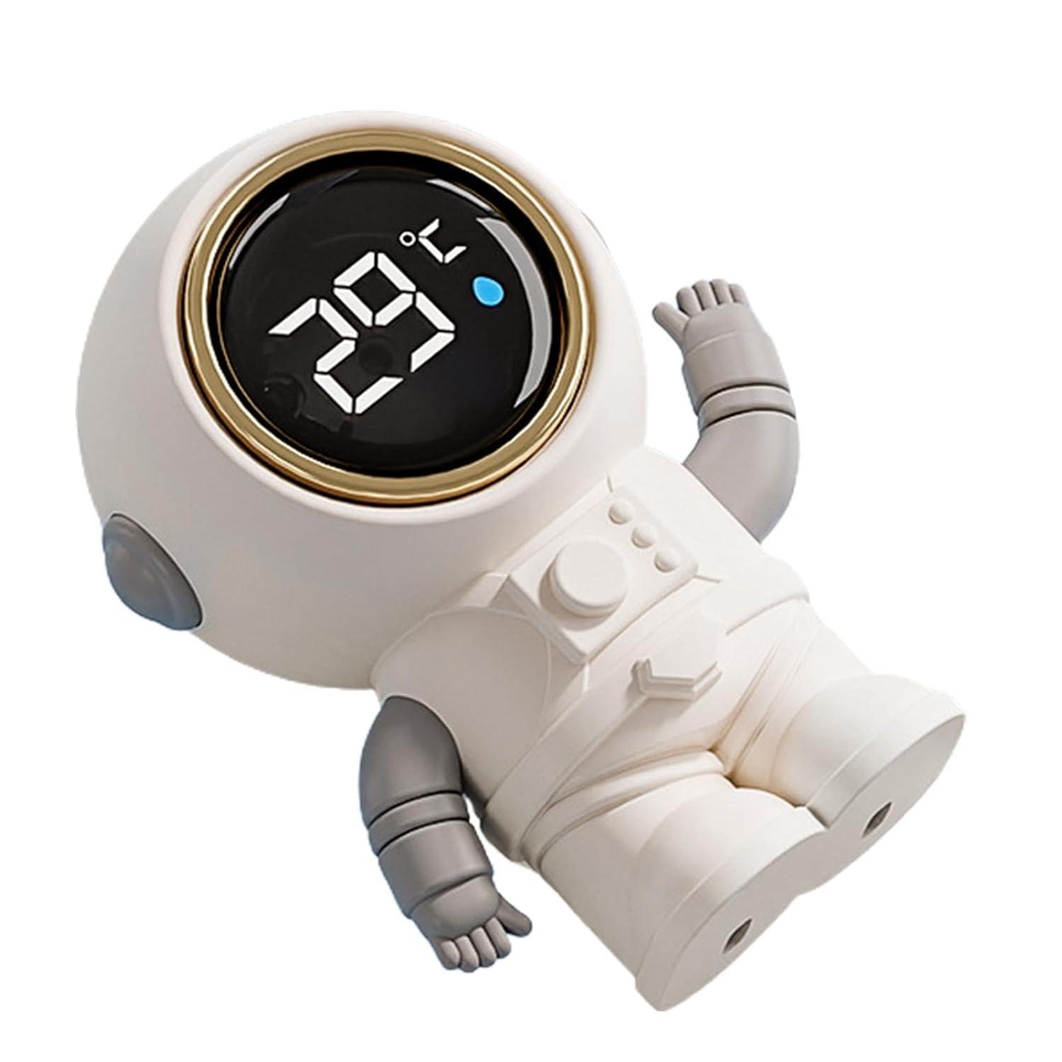 astronaut thermometer