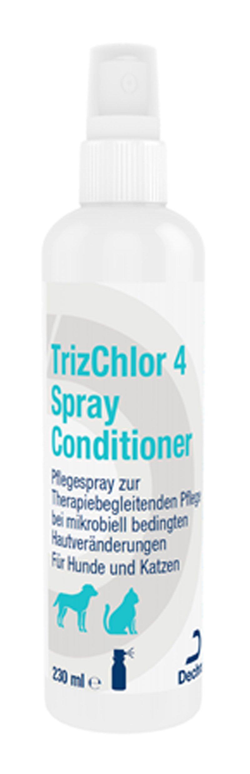 230ml Trizchlor 4 Spray Conditioner - International Shipping Available ...