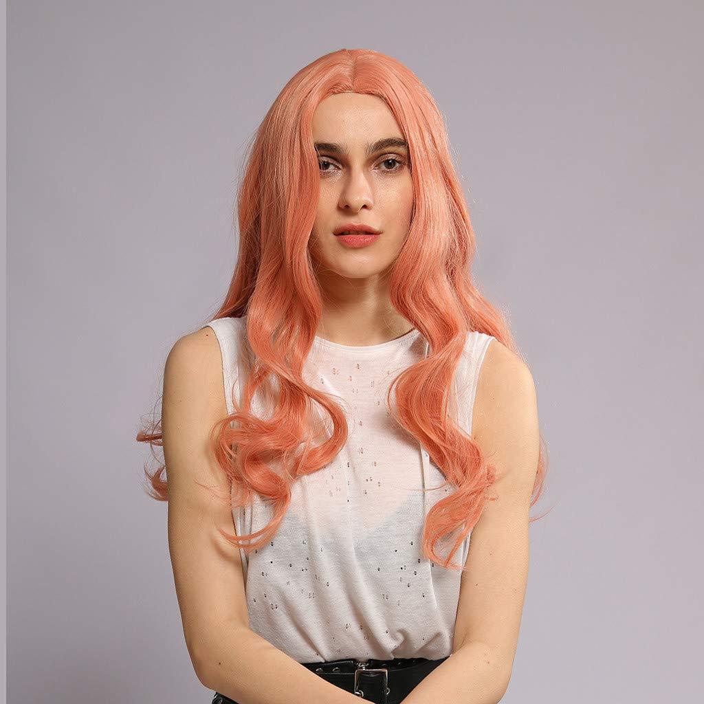 Shop Long Curly Brazilian Wigs for Women - 70s 80s 50s & 60s Cosplay ...