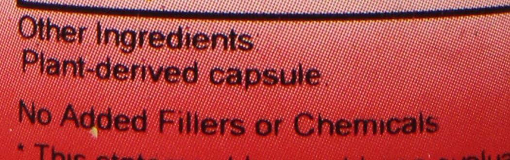Dr. Christopher's Lower Bowel Formula Capsules - 100 Count Pack of 1 ...
