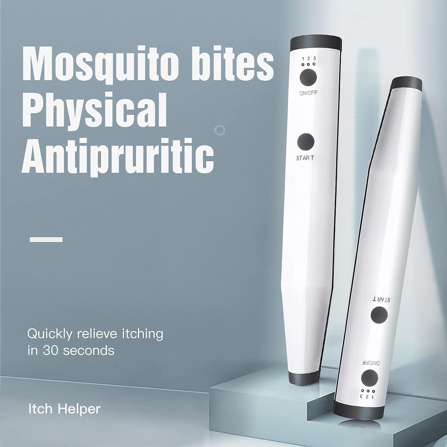 Aimanfun Insect Sting & Bite Relief - Chemical-Free Bug Bite Healer for ...