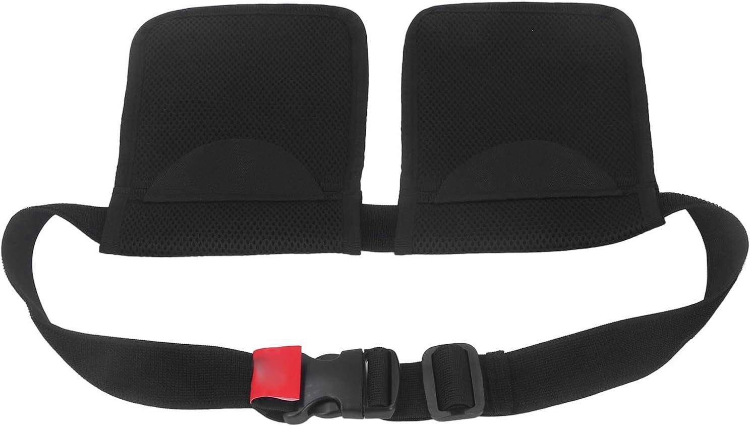2 Pocket Drainage Bag Negative Pressure Fixation Adjustable Waist Belt ...